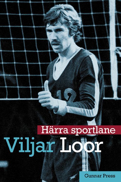 HÄRRA SPORTLANE VILJAR LOOR (Couverture rigide) par Press Gunnar