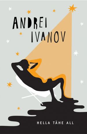 Hella tähe all (Couverture rigide) par Ivanov Andrej Vjacheslavovich